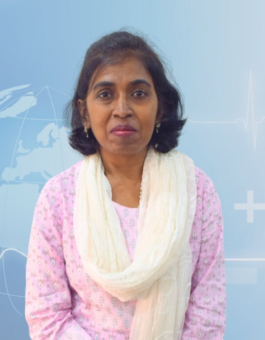 Team - Mind and Brain Hospital