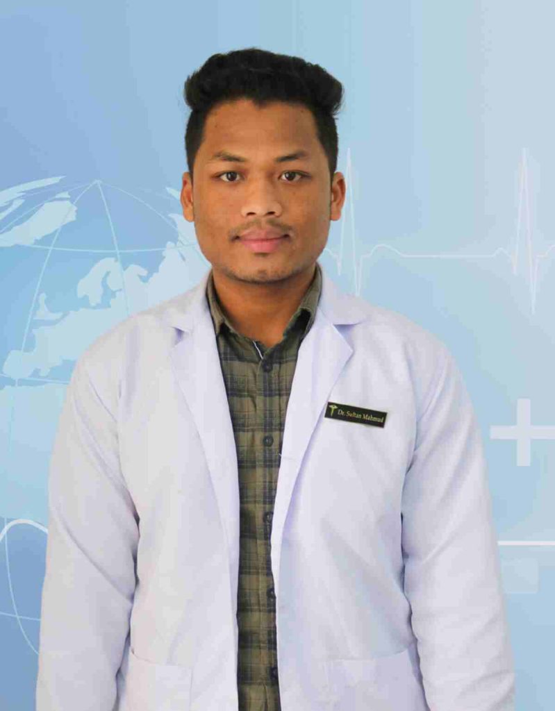 Team - Mind and Brain Hospital