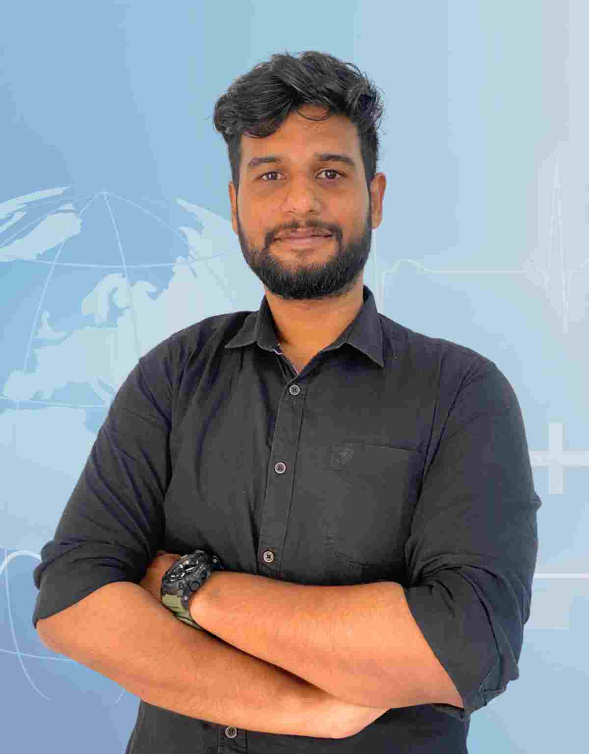 Team - Mind and Brain Hospital