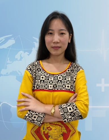 Team - Mind and Brain Hospital