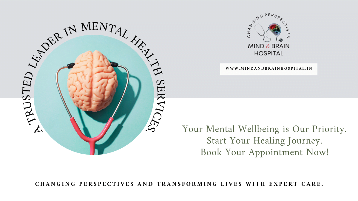 Book Appointment with Sai - Mind and Brain Hospital