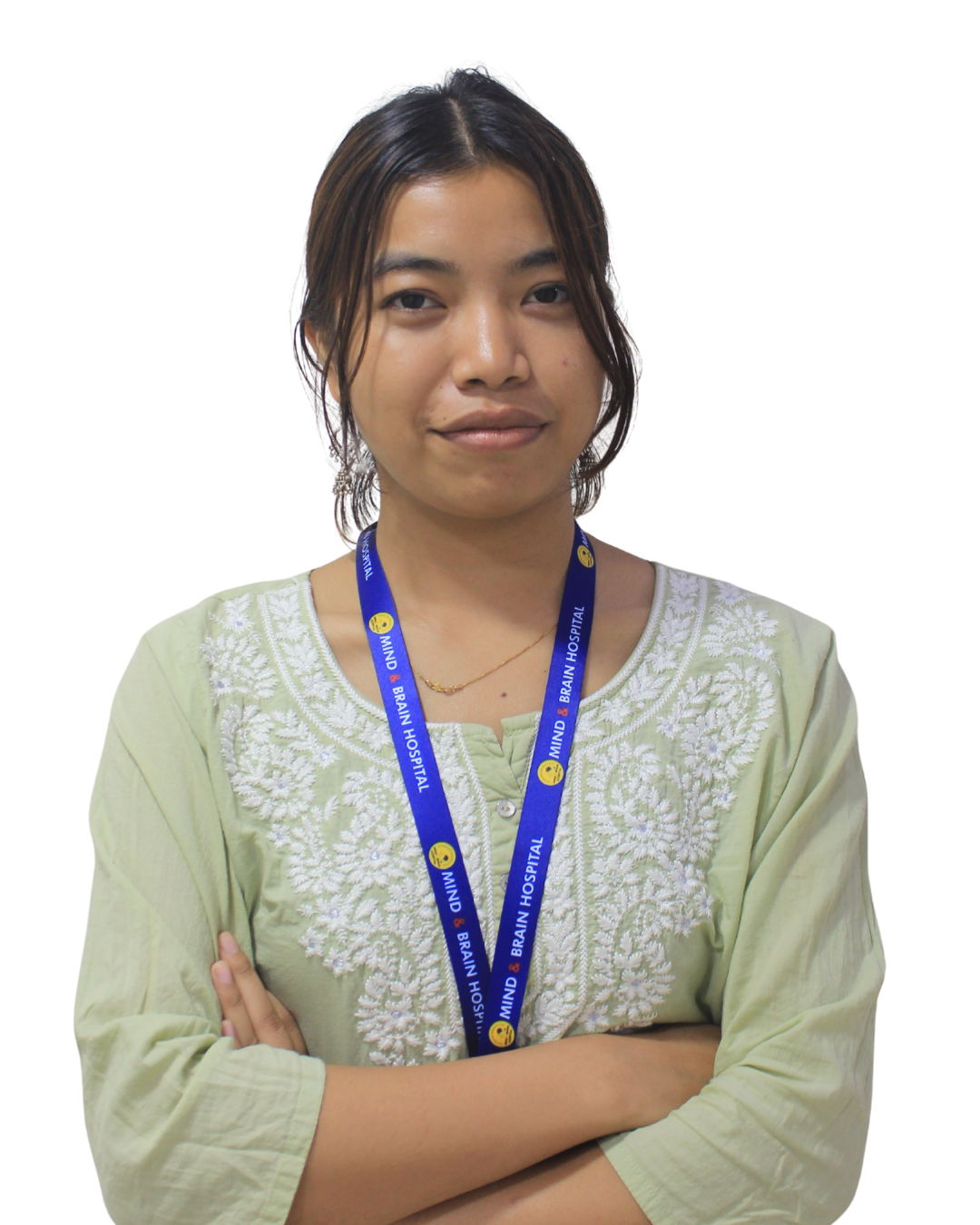 Book appointment with Priya - Mind and Brain Hospital